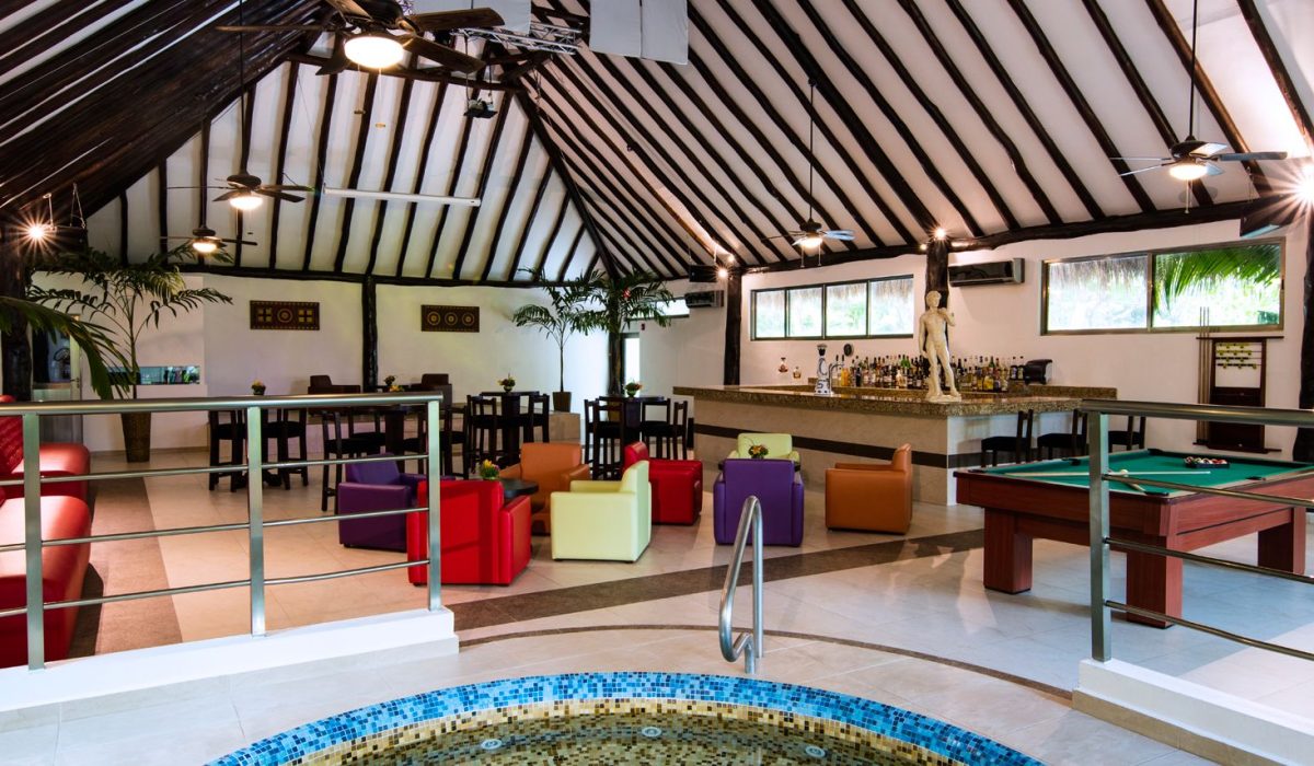 Hidden Beach Resort - All The Way Travel