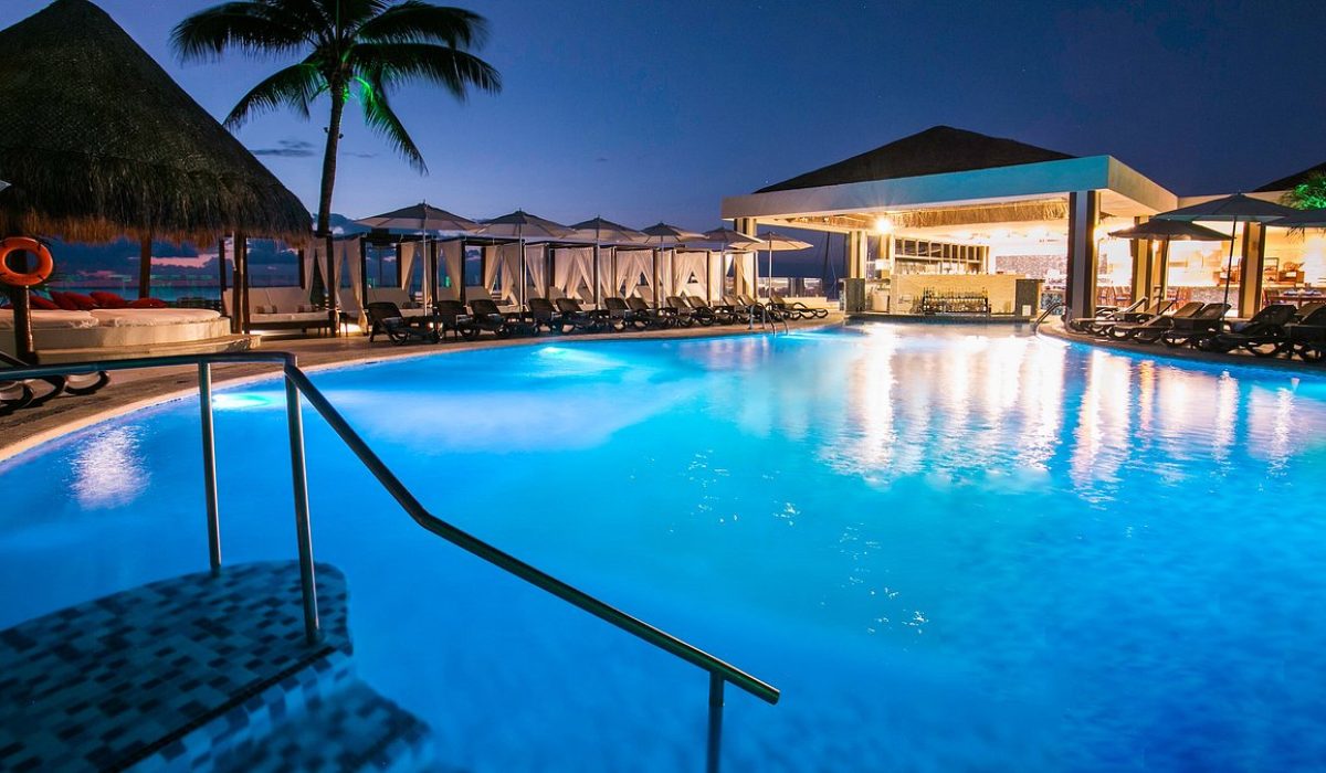 Desire Resort Riviera Maya - All The Way Travel