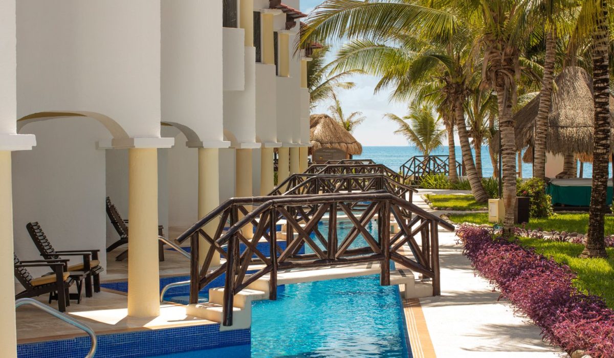 Hidden Beach Resort - All The Way Travel