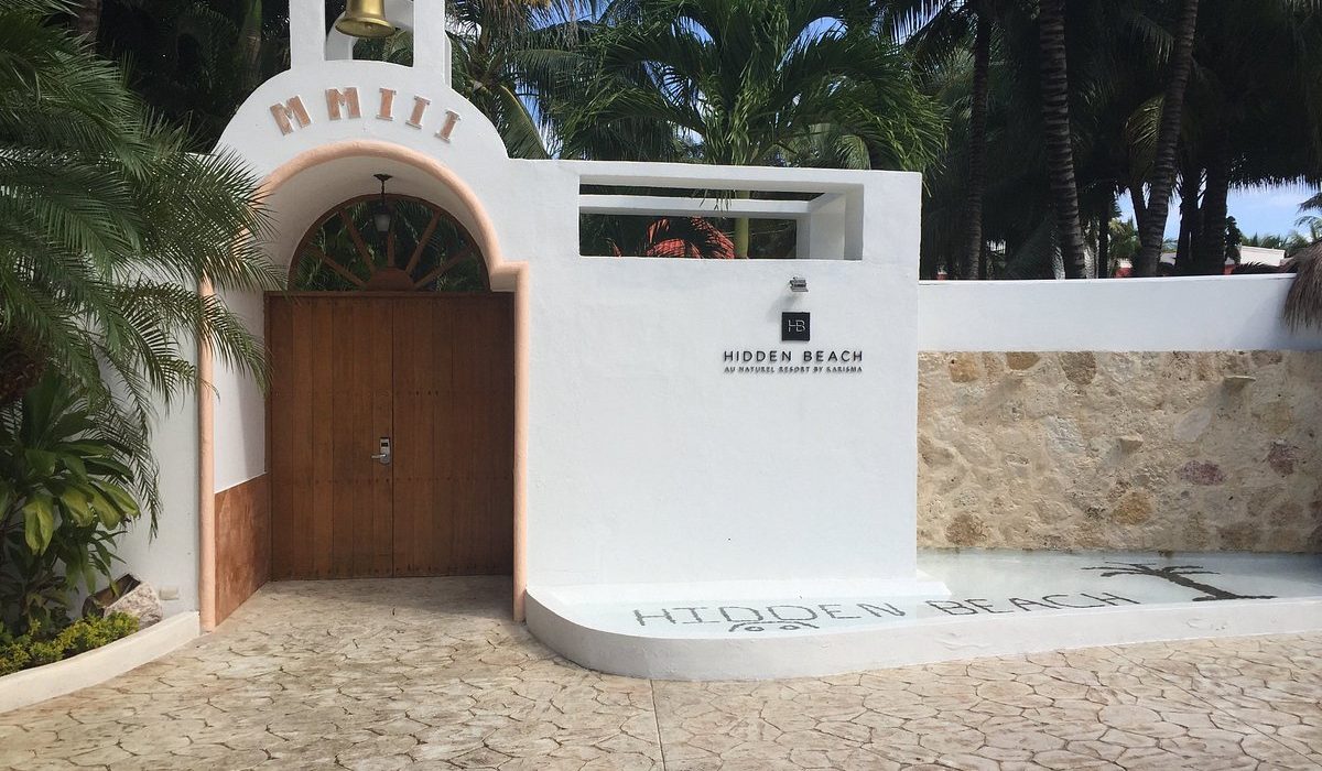 Hidden Beach Resort - All The Way Travel